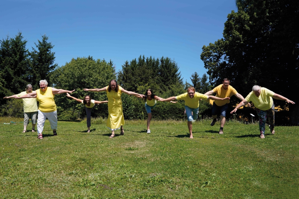 DER STAB - Kunstraum